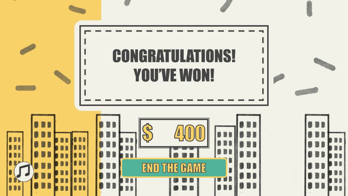 Cash Bus: The Ultimate Classroom Review Game - Classroom Review Games