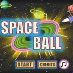 Space Ball (Trashketball): Review Game Template - Classroom Review Games