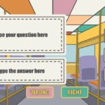 Cash Bus: The Ultimate Classroom Review Game - Classroom Review Games