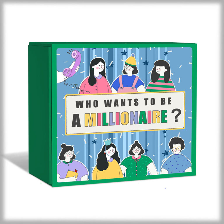 Classroom Review Games