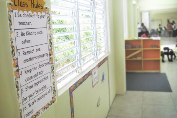 5 Fun Ways to Set Classroom Rules Through Games - Classroom Review Games