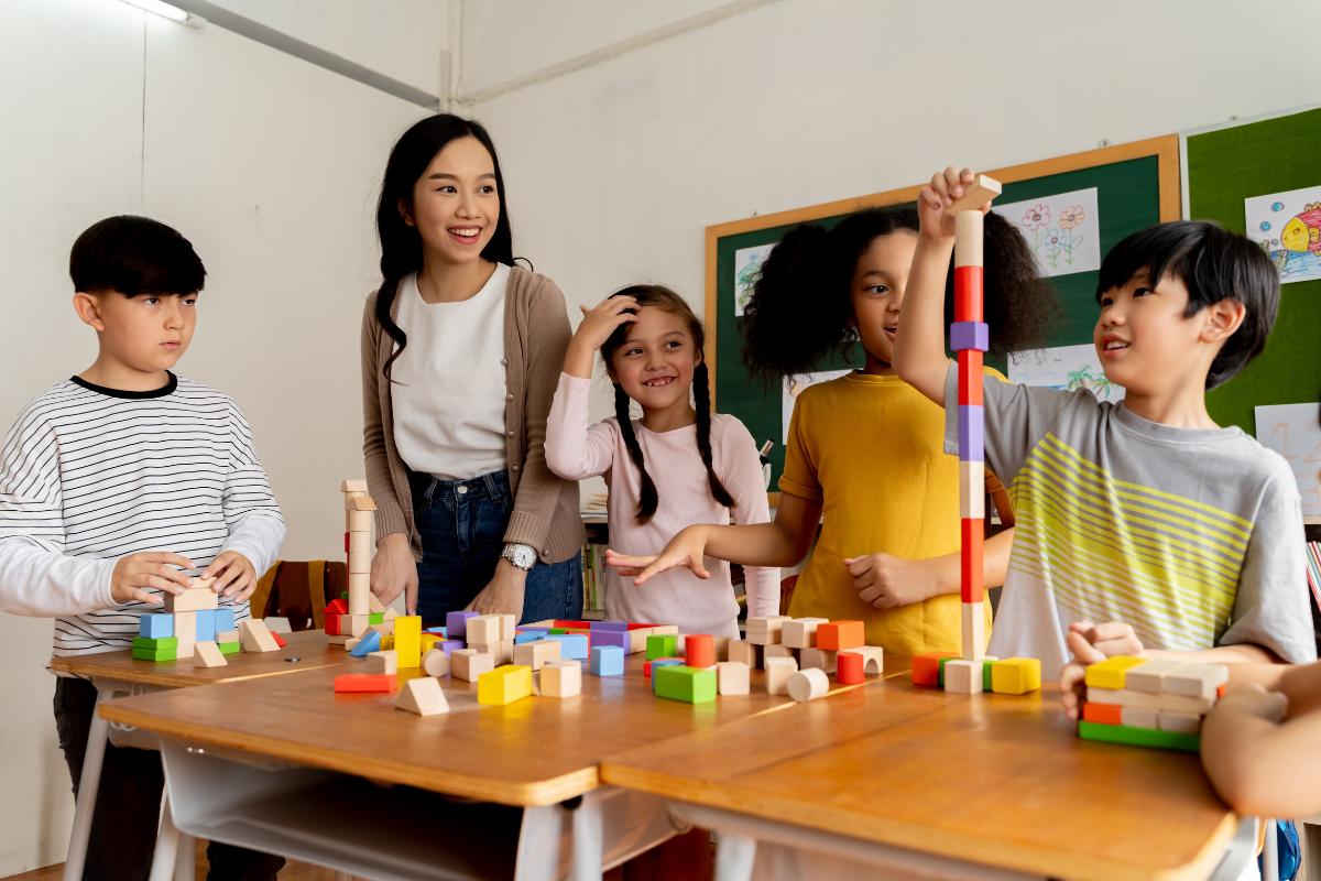 Reasons Why Games Should Be More Widely Used in Schools – Classroom ...