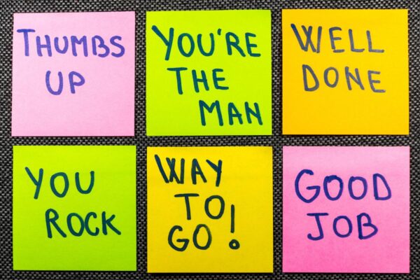 10 Examples of Positive Reinforcement in the Classroom - Classroom ...