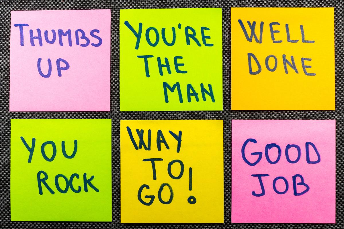 10 Examples of Positive Reinforcement in the Classroom - Classroom ...