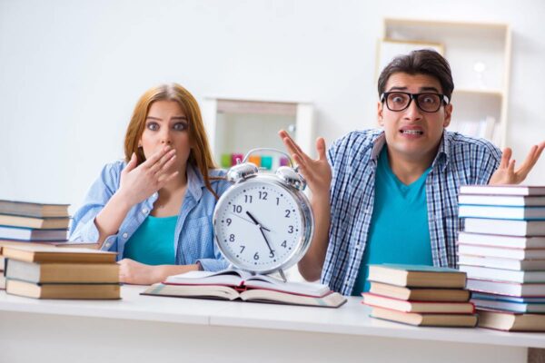 5 Time Management Games for Students - Classroom Review Games