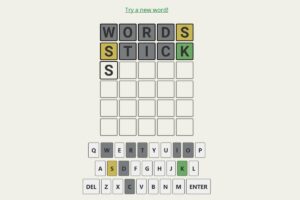 Top 18 Games Like Wordle - Classroom Review Games