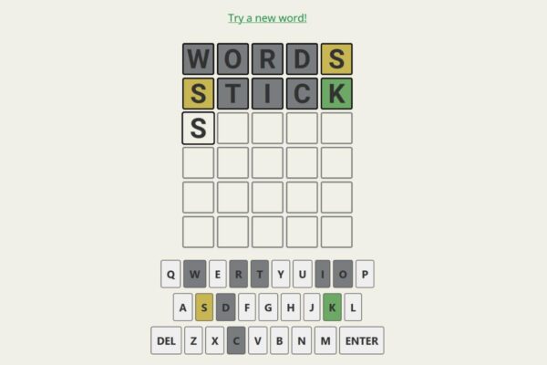 Top 18 Games Like Wordle - Classroom Review Games