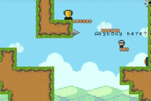 Advanced Strategy Guide for Lows Adventure 2 - Classroom Review Games