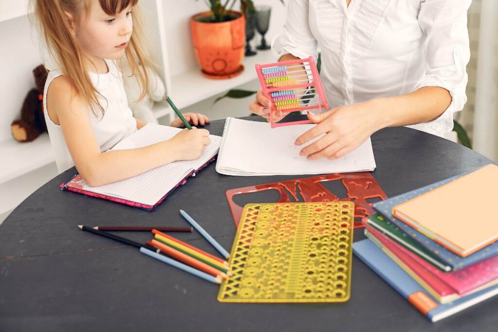 Classroom Review Games