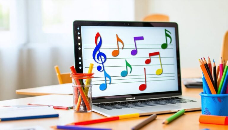 Note Name Games That Make Music Class Actually Fun - Classroom Review Games