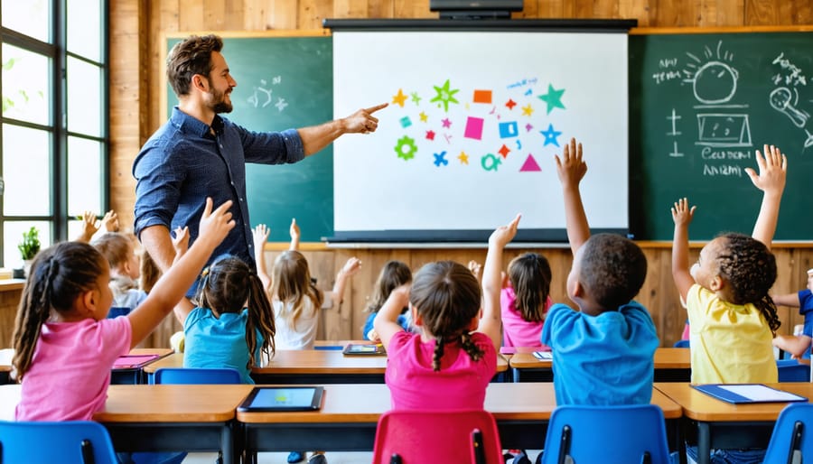 Your iPad Games Aren't Really Teaching—Here's What Works Instead ...