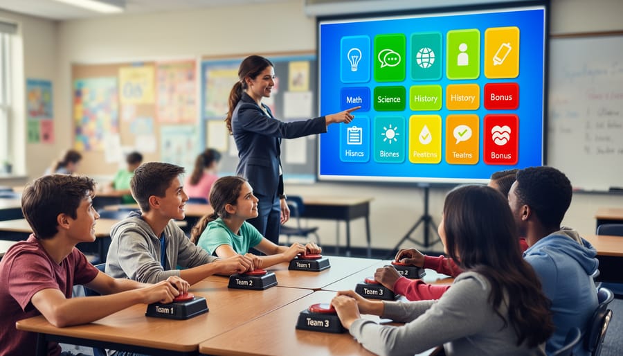 How AP Classroom Question Banks Can Transform Your Review Games ...