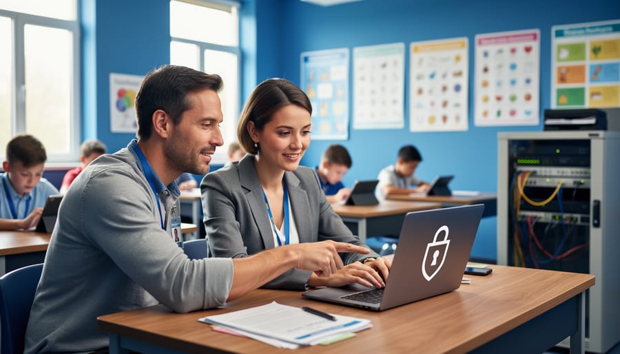 Keep Your Classroom Game Platform Safe Without IT Headaches - Classroom ...