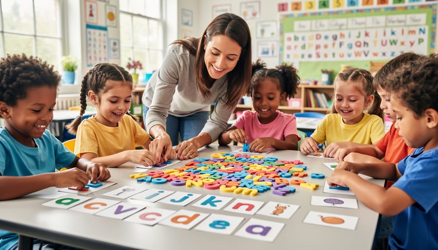 Why Your K-2 Students Struggle with Reading (And the Skills That Fix It ...