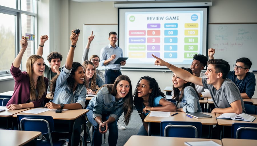How AP Classroom Question Banks Can Transform Your Review Games ...
