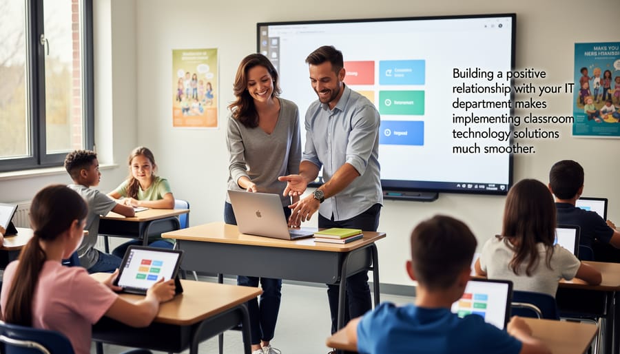 Keep Your Classroom Game Platform Safe Without IT Headaches - Classroom ...
