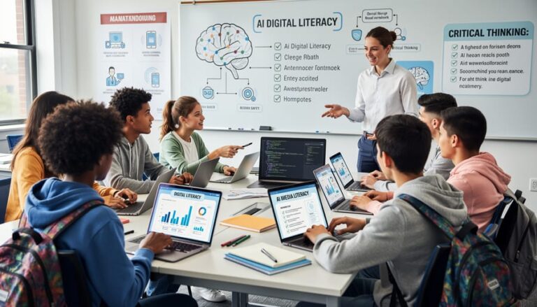 Turn AI Essay Detection Into Your Most Engaging Classroom Game ...