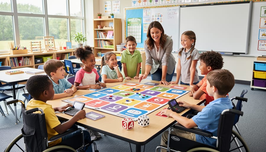 Make Your Classroom Games Work for Every Student - Classroom Review Games