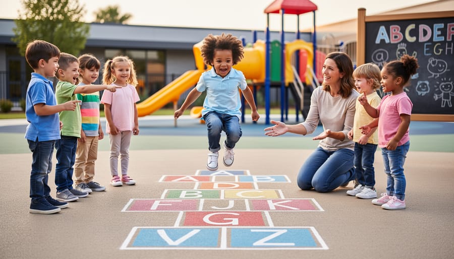 Transform Your Kindergarten Classroom Into a Learning Playground That ...
