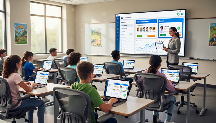 Google Classroom Rostering Just Made Your Game Platform Setup 10x ...