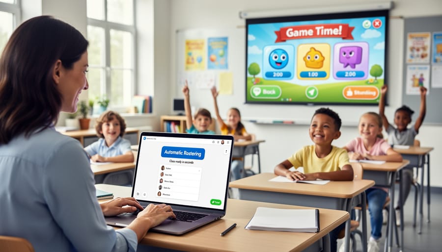 Google Classroom Rostering Just Made Your Game Platform Setup 10x ...