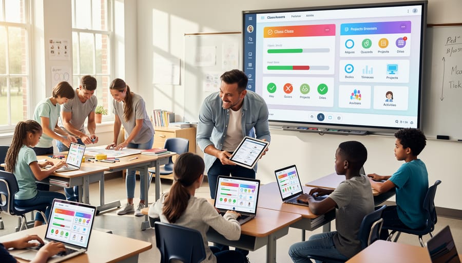 This Digital Assessment Library Could Transform Your Classroom Reviews ...