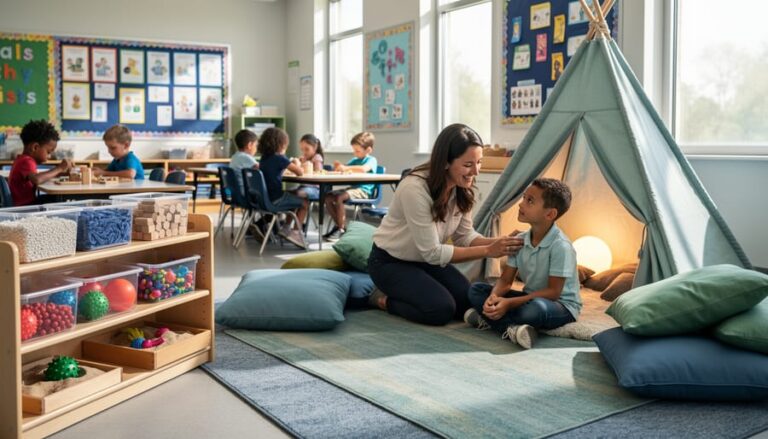 Your Classroom Playground Can Teach Inclusion Better Than Any Textbook ...