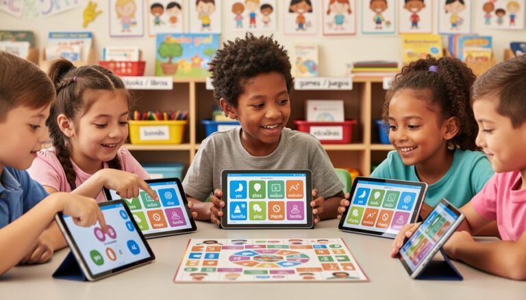 How Multilingual AAC Tools Transform Inclusive Play in Your Classroom ...