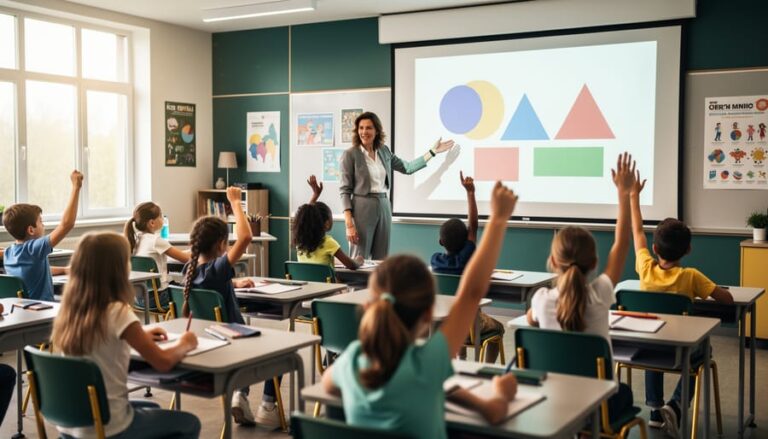 Transform Your Classroom with GMU PowerPoint Templates That Students ...